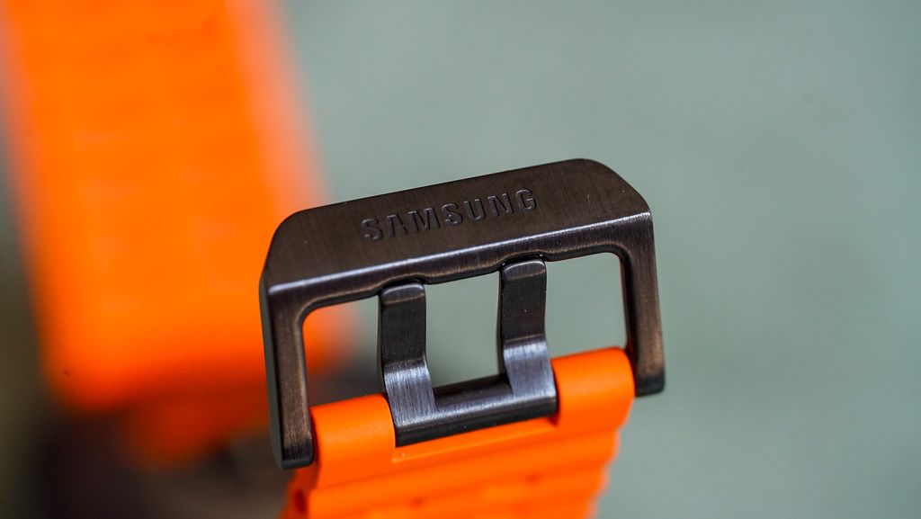 Samsung Galaxy Watch Ultra review: Time to get tough | T3