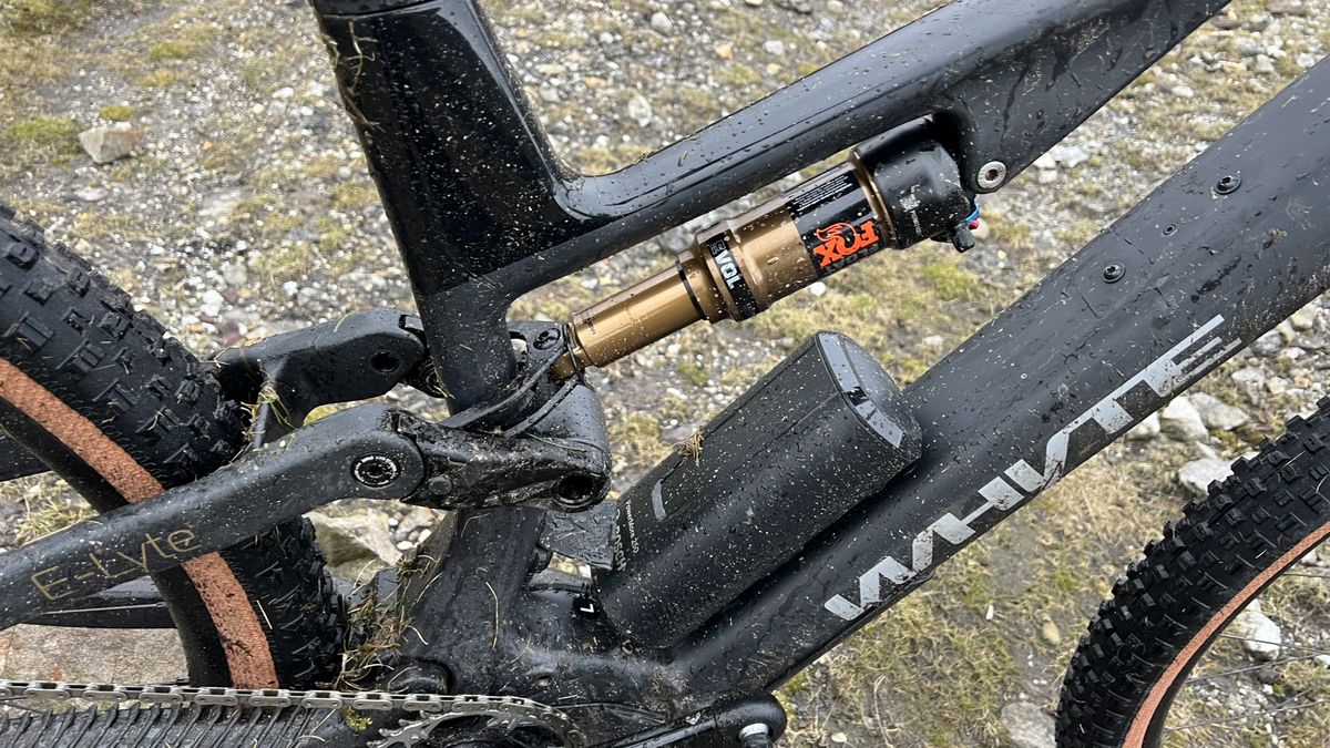 Whyte E-Lyte 140 Works review | Bike Perfect