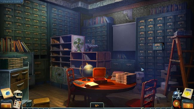 Best Hidden Object Games | PC Gamer