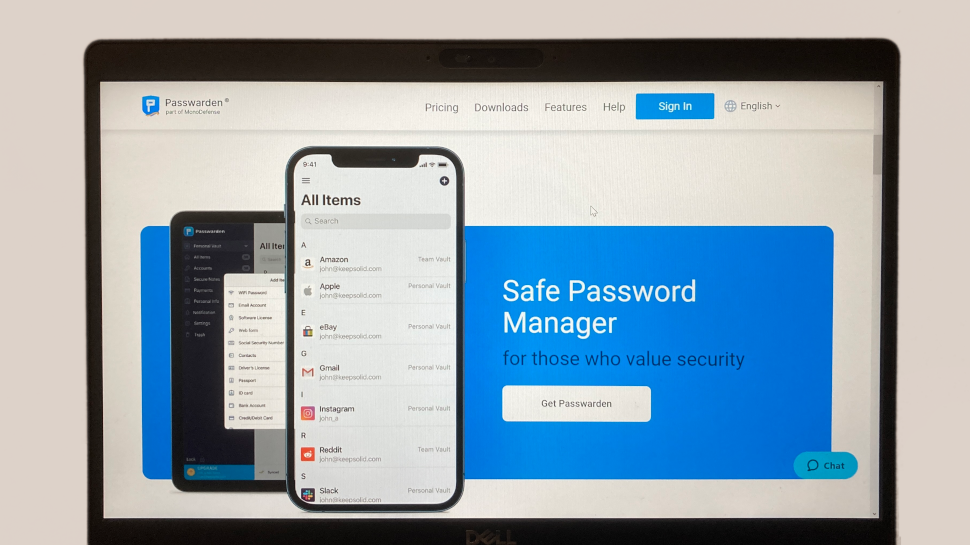 Best password manager of 2023 | TechRadar
