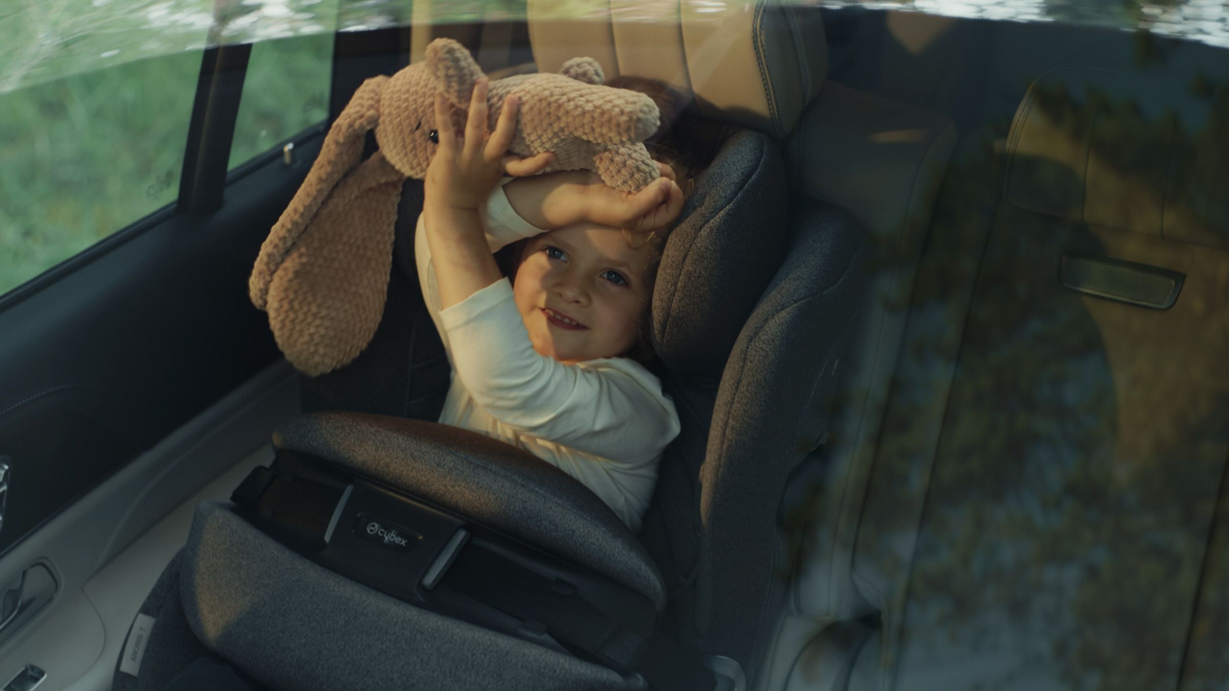 Best baby tech 2026: from night lights to prams | T3