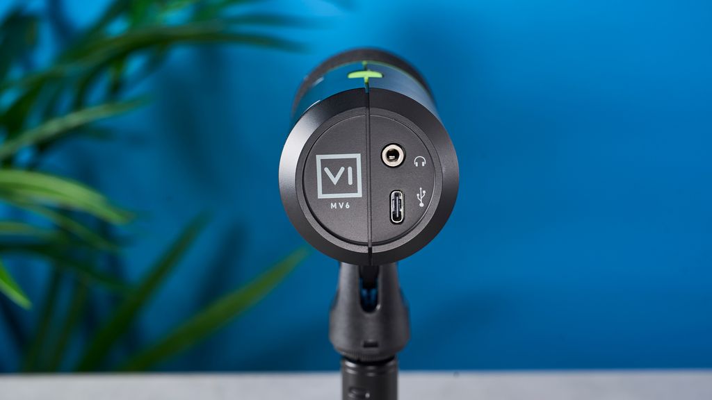 Shure MV6 review: perfect for content creators | Tom's Guide