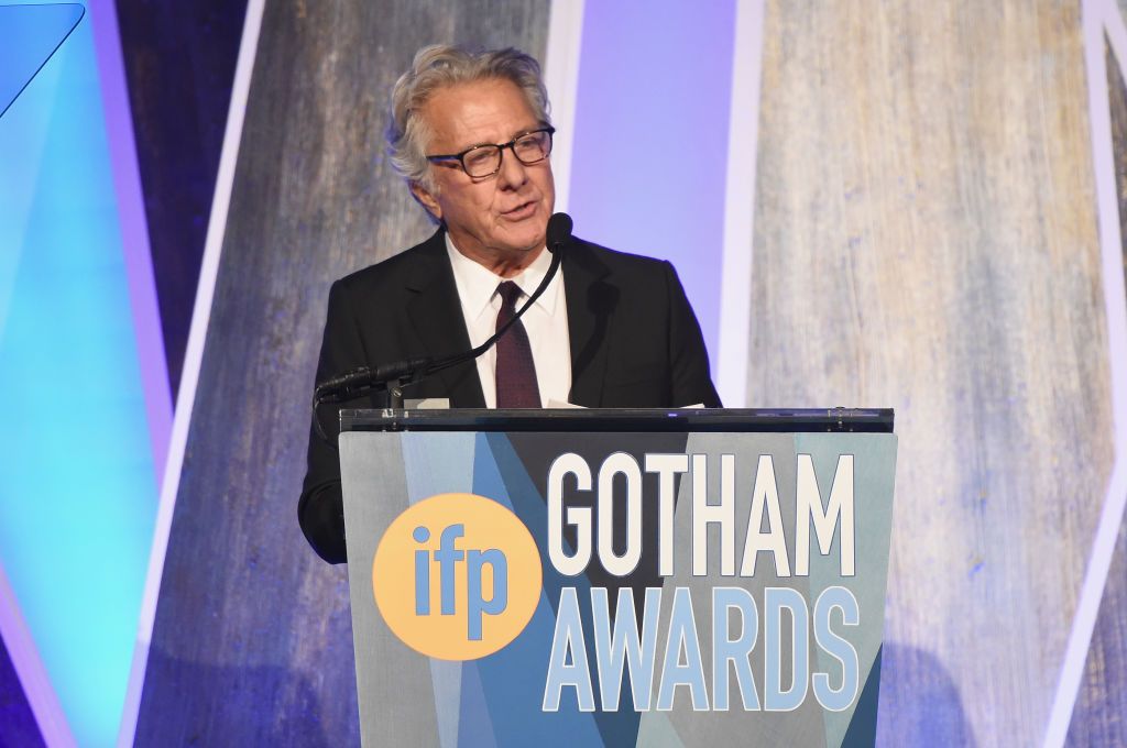 3 additional women accuse Dustin Hoffman of sexual misconduct | The Week 3 additional women accuse Dustin Hoffman of sexual misconduct | The Week