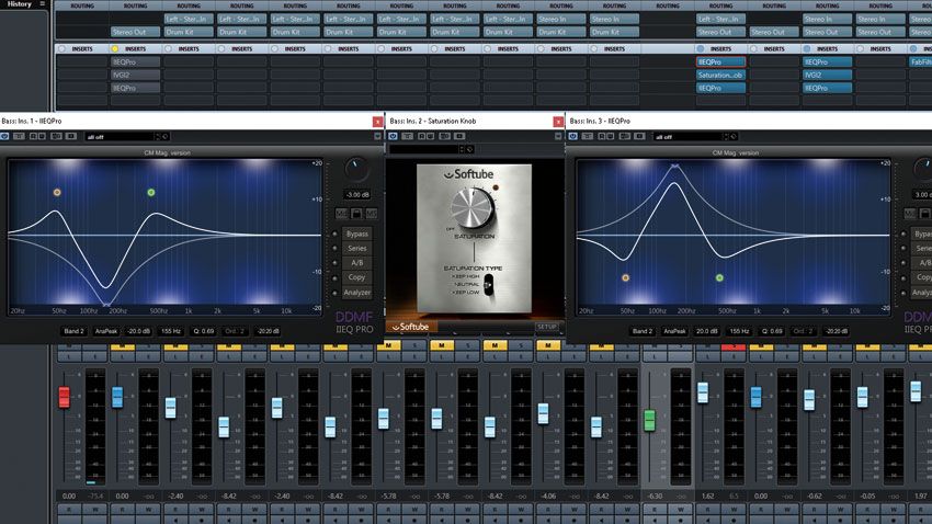 6 ways to customise distortion with EQ | MusicRadar