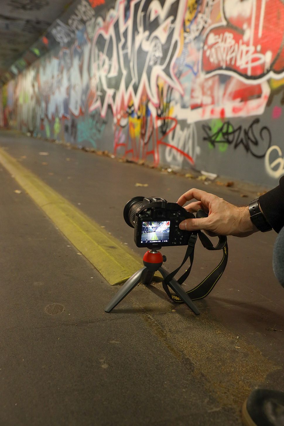 Spark your creativity! Spin wire wool for captivating long-exposure low ...