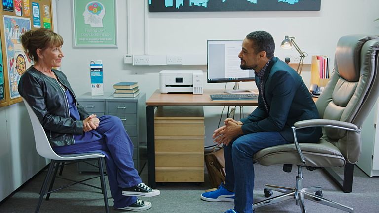 Doctors spoilers: Who does Zara offer a job to? | What to Watch