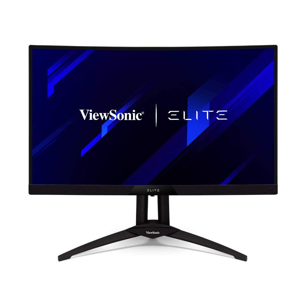 ViewSonic's new gaming monitor helps you eliminate blur in your games ...