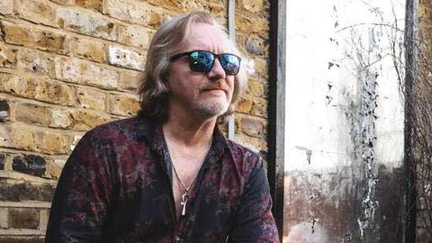 Thunder's Luke Morley: the soundtrackof my life | Louder