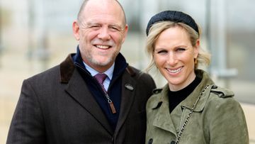 Mike Tindall's firm response to royal title question is 'unsurprising ...