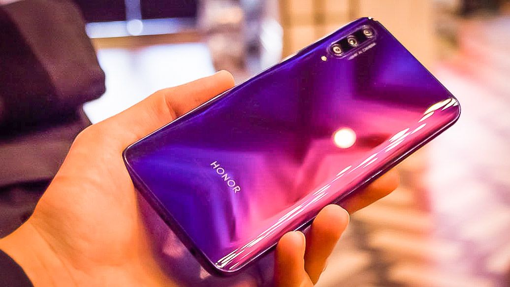 Hands on: Honor 9X Pro review | Digital Camera World
