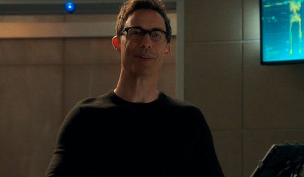 The Flash TV Show: What We Know So Far About Arrow's Spin-off | Cinemablend