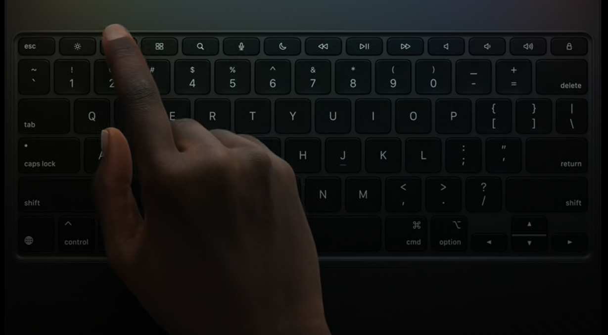 The new Apple Magic Keyboard for iPad Pro: Everything you need to know ...