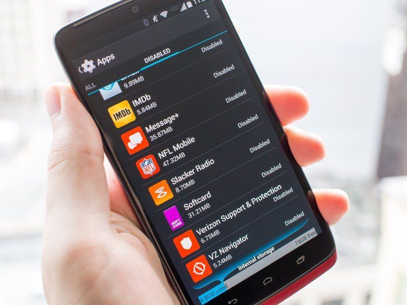 10 things to know about the Motorola Droid Turbo | Android Central