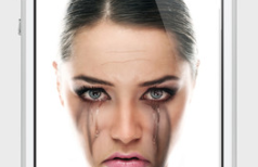Make Your Friends Cry With CryFace iOS App | Laptop Mag