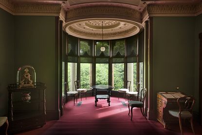 Alexander 'Greek' Thomson: Glasgow's visionary architect | Country Life