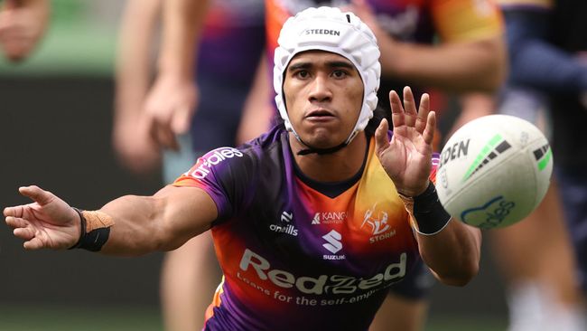 How to watch NRL 2025 live streams from anywhere | Tom's Guide