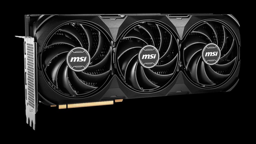 Nvidia RTX 4070 Ti Super using AD102 GPU appears — a fresh variant ...