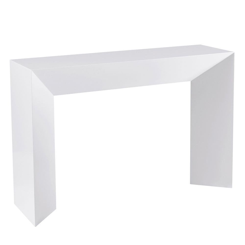 White Console Tables - Our Pick of the Best | Ideal Home
