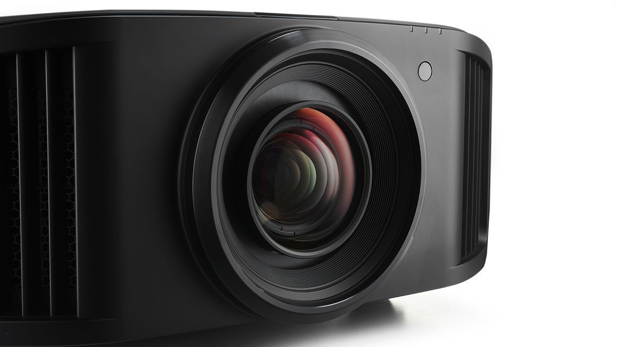 JVC DLA-NZ9 8K laser projector review | What Hi-Fi?