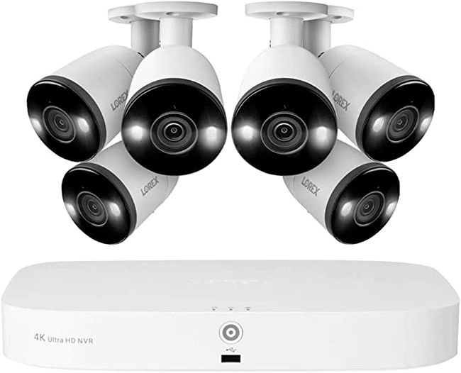 Best PoE cameras | Digital Camera World