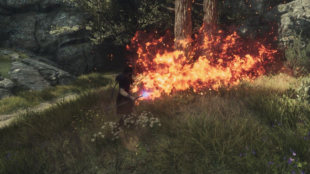 Dragon’s Dogma 2: Mage guide, Mage Maister location and completion ...