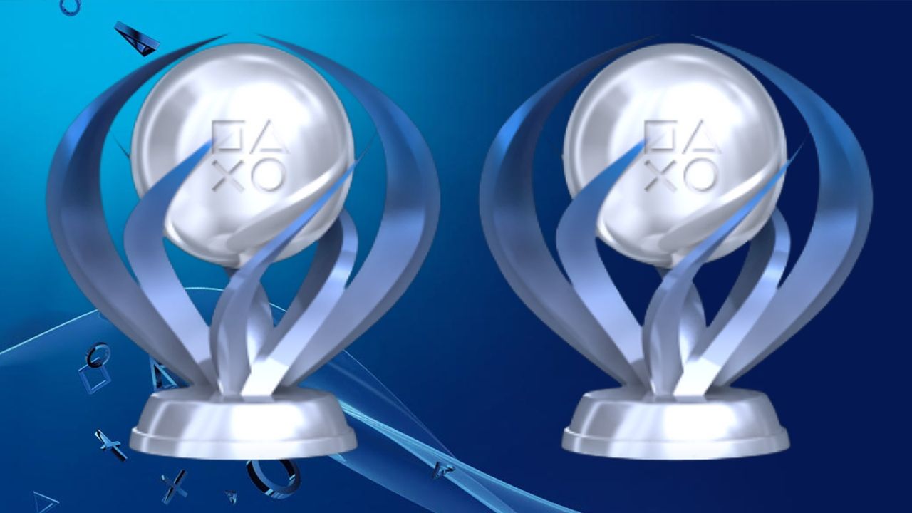 PlayStation Trophy level changes are coming, here's how they work ...
