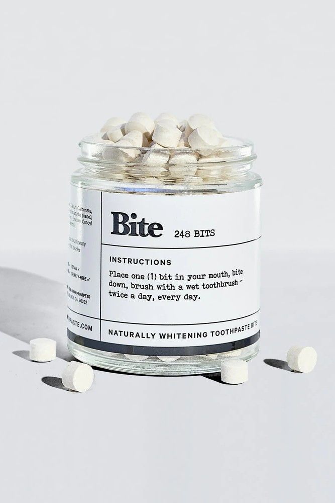 The 13 Best Whitening Toothpastes of 2023 | Marie Claire