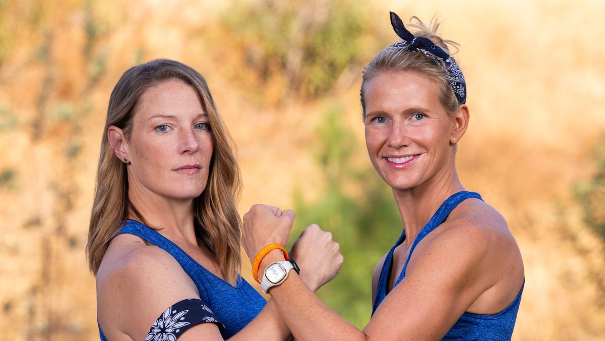 Meet The Amazing Race season 36 cast: winners & standings | What to Watch