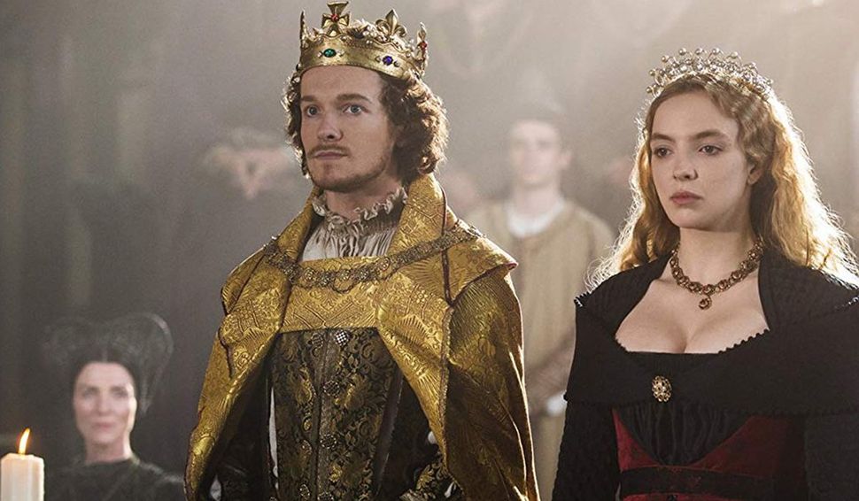 12 Royal TV Shows Like Netflix's The Crown: Our Jolly Good Streaming ...