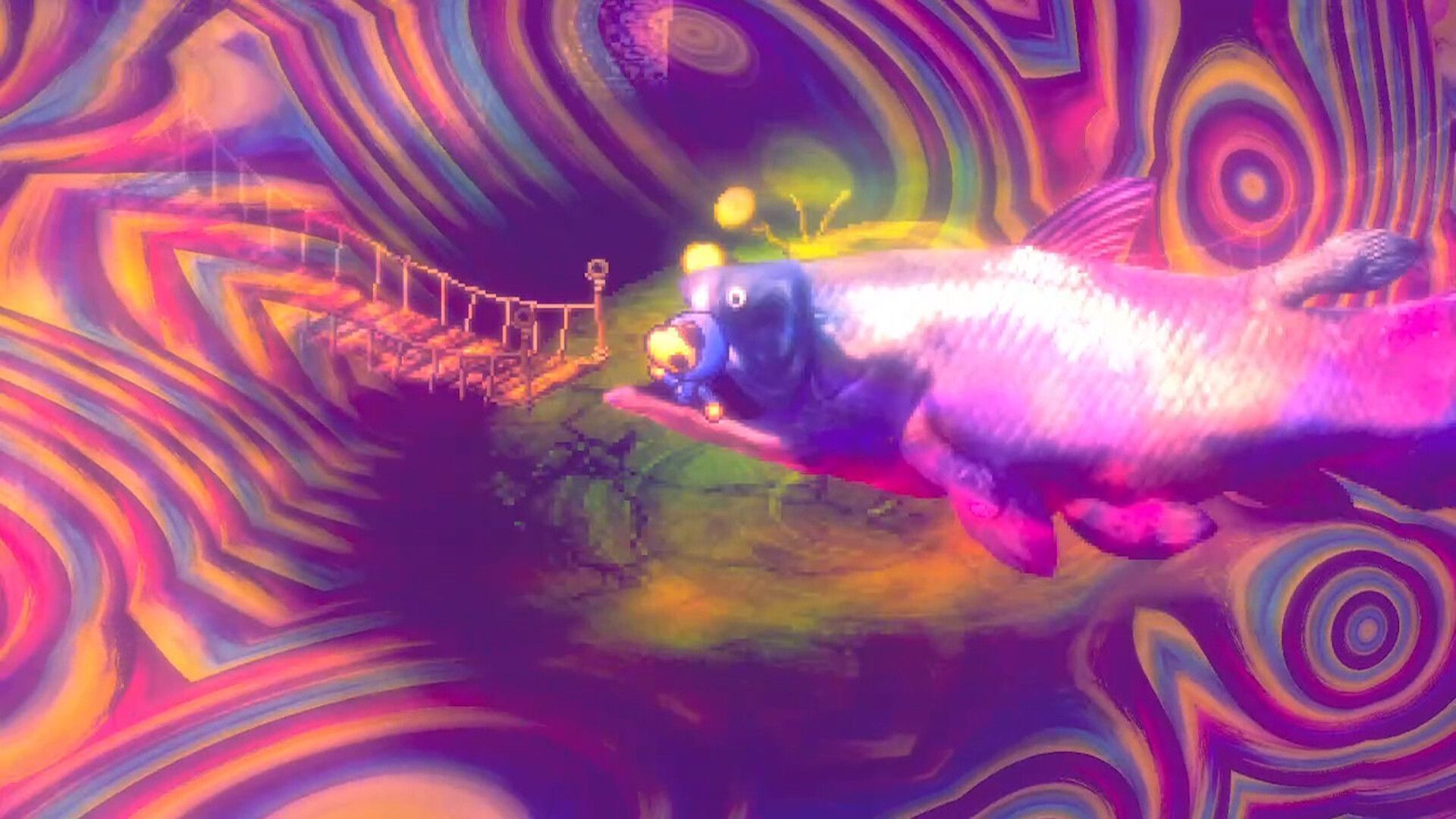 Undertale comes full circle as the JRPG creator who inspired it says ...