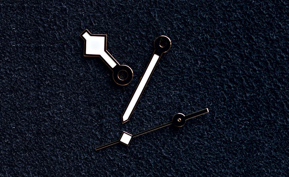 Behind Swiss watch brand Tudor’s new design identity | Wallpaper*