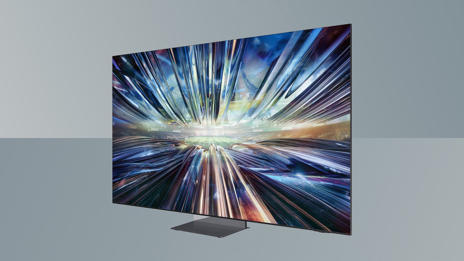The next-generation of Samsung TVs will be AI-powered and super smart | T3
