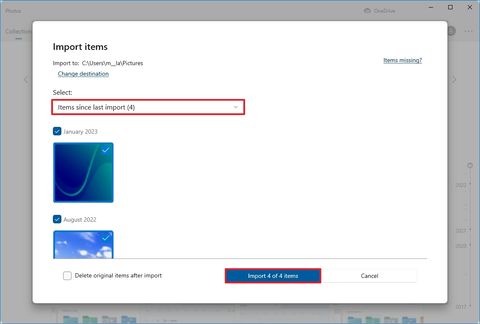 How to transfer files from a USB flash drive to a PC on Windows 10 ...