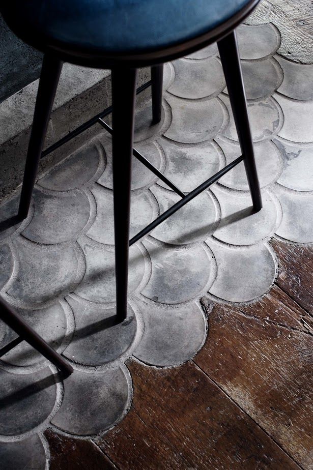 Designer Profile: Alexander Waterworth Interiors