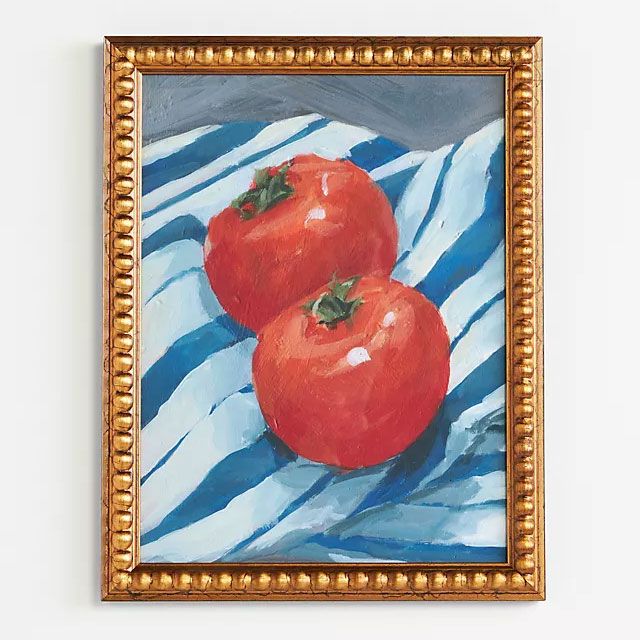 3 reasons why designers love this summer's hottest trend: the tomato ...