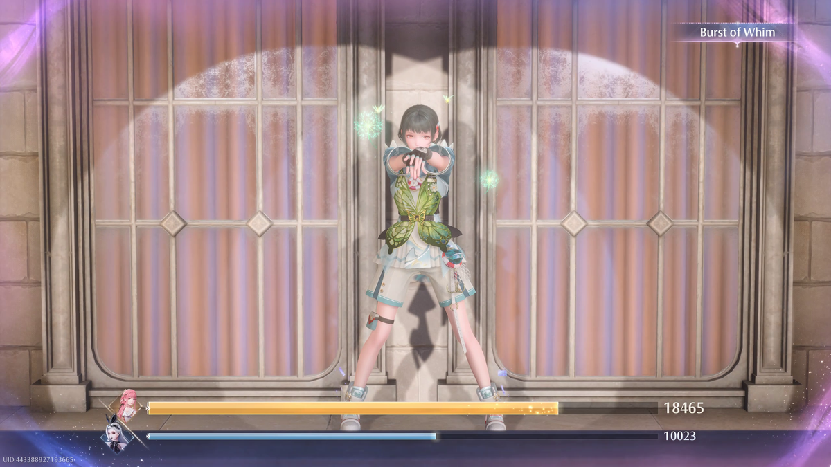 Don't sleep on Infinity Nikki's stylist battles like I did—they're ...