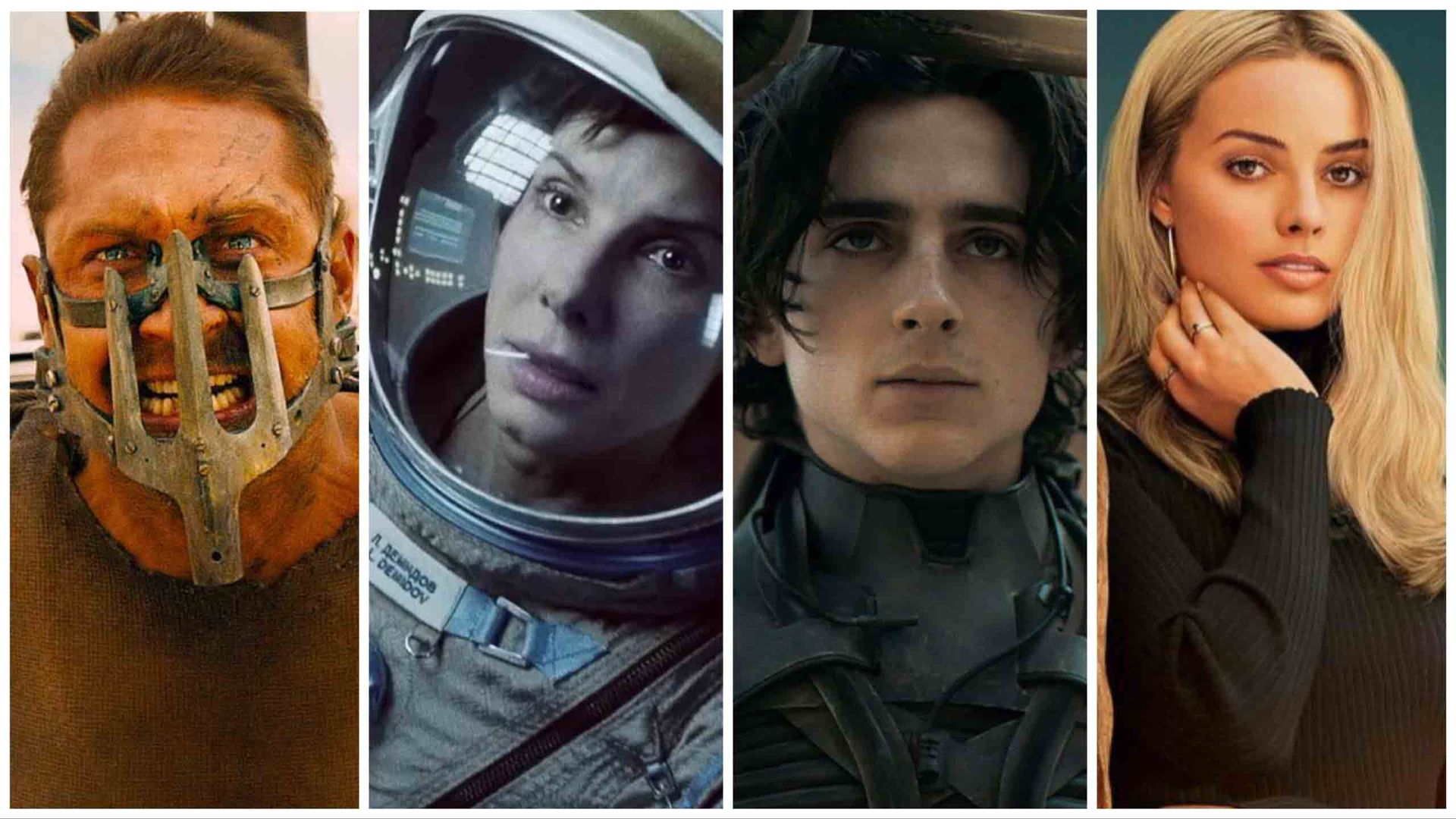 The best movies of the last decade, ranked | Shortlist