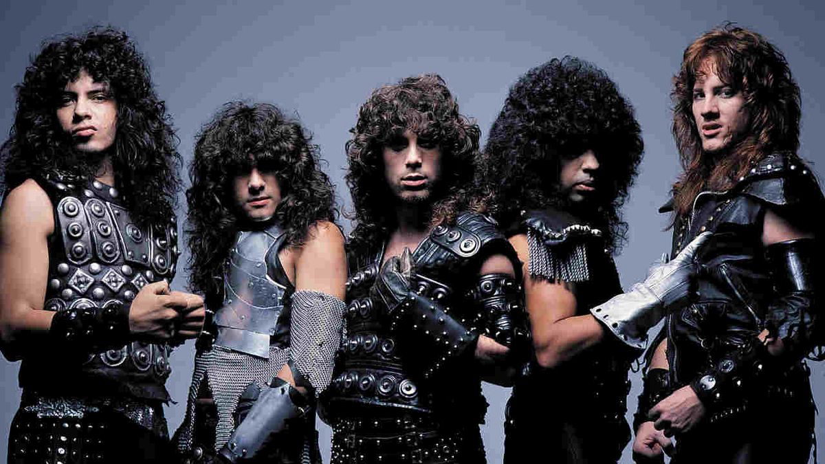 Armored Saint: the history of the cult US metal band | Louder