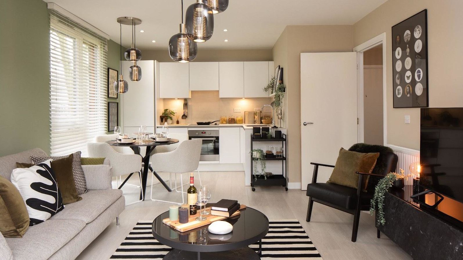 How to cool down your living room without AC — 7 simple layout changes ...