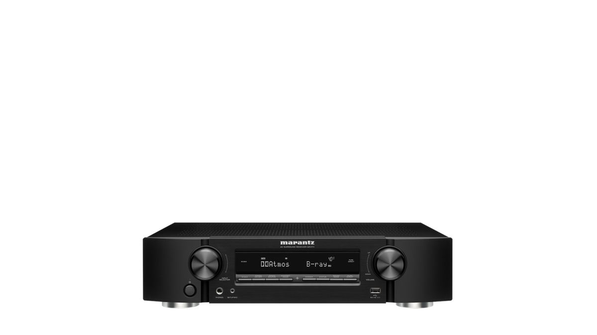 Best AV receivers 2024: Top amps for immersive sound | Tom's Guide