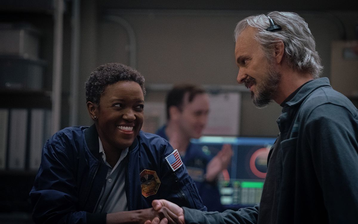 'For All Mankind' Season 4 hopes to get audiences excited about space ...