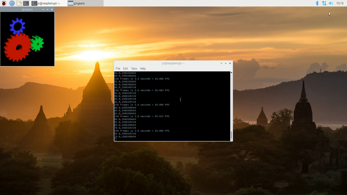 Raspberry Pi 4 Firmware Update Available: Less Heat, Same Speeds | Tom ...