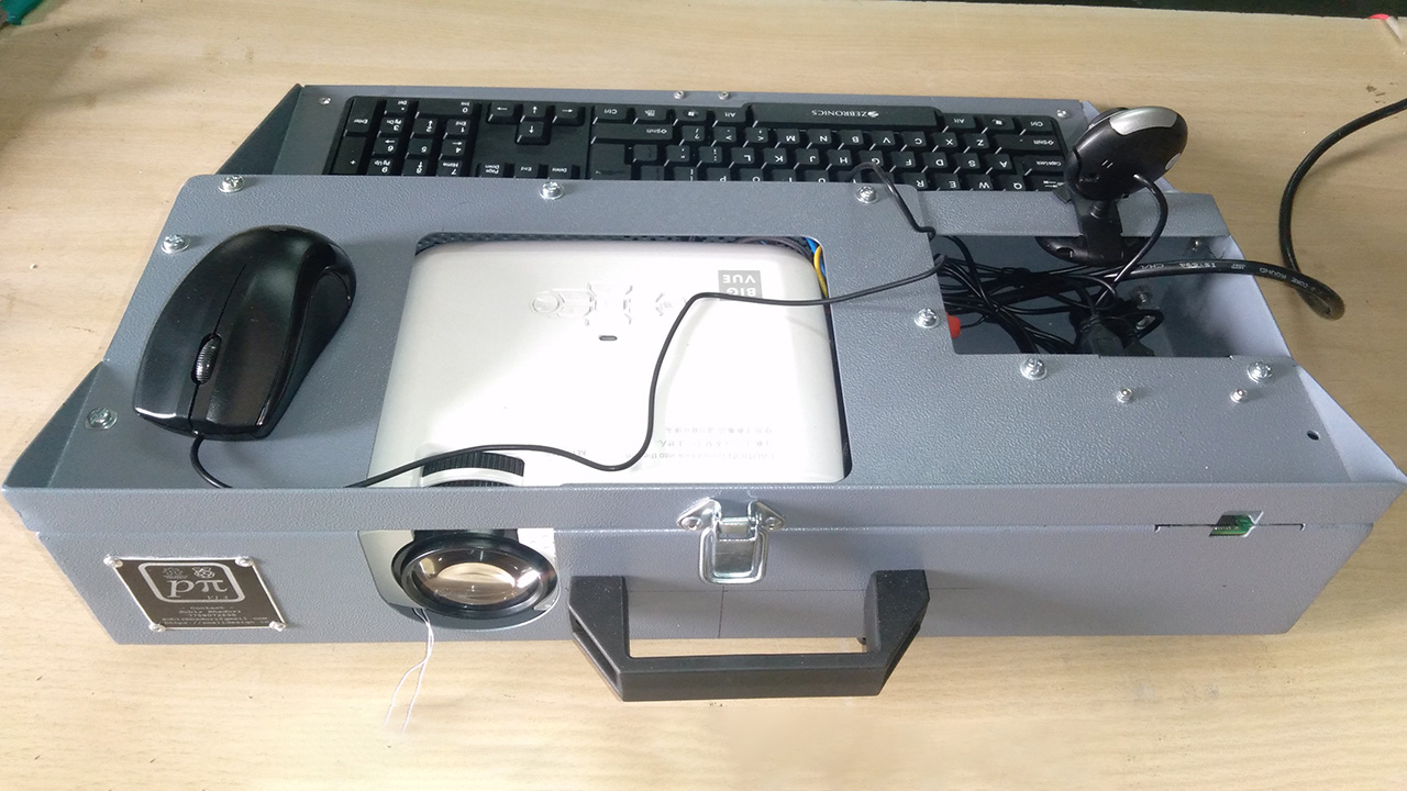 Low-cost Raspberry Pi Computer Gets Indian Schoolkids Learning Again ...