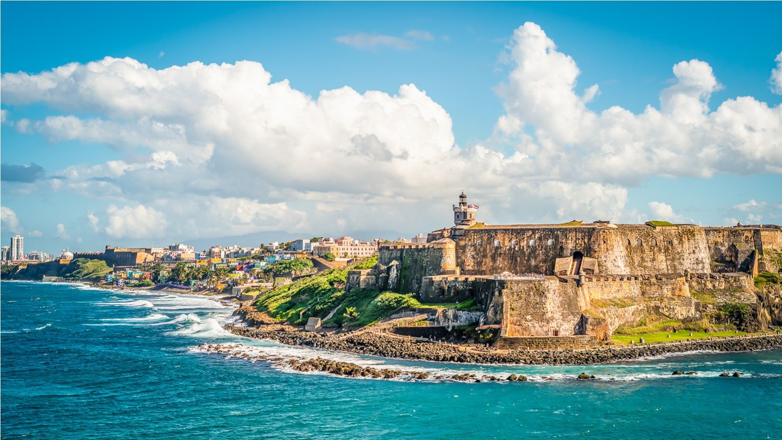 Where to Retire 2025: Puerto Rico | Kiplinger