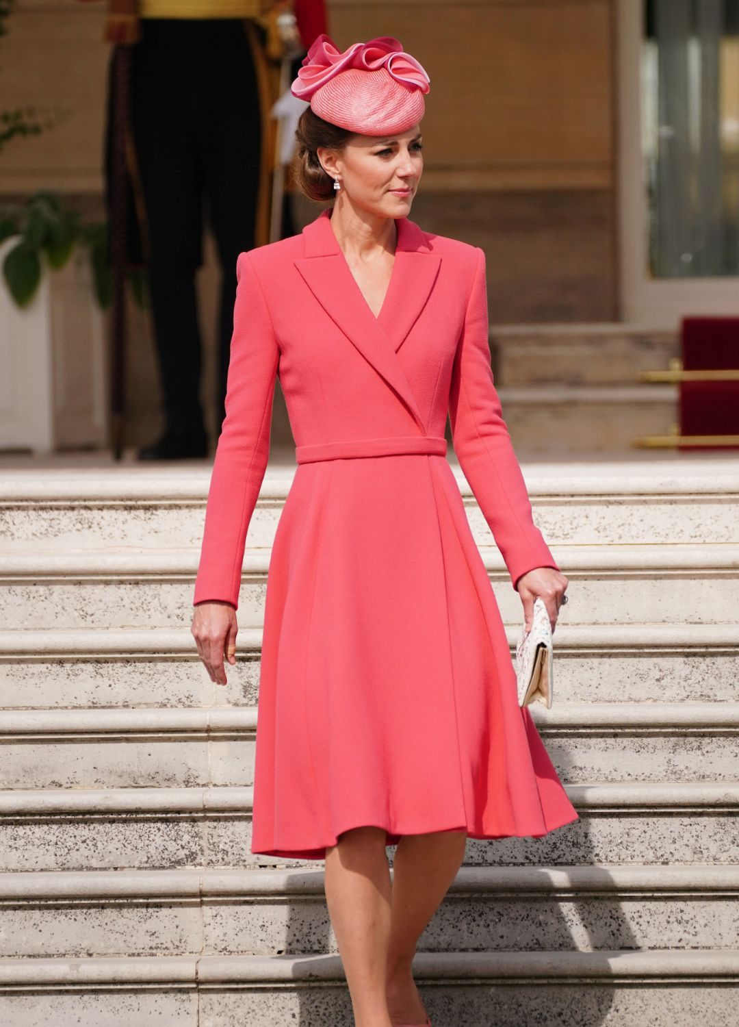 The evolution of Kate Middleton's style: In pictures | Woman & Home