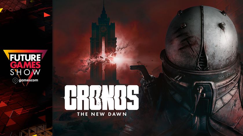 New multiplayer FPS Active Matter is "multidimensional combat at its ...