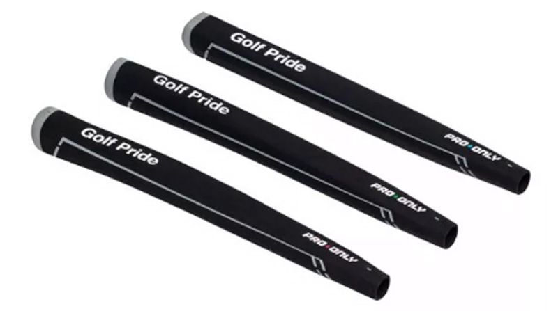 Best Putter Grips 2025 | Golf Monthly