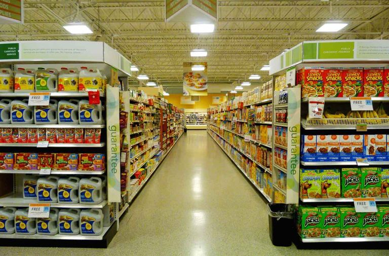 12 Things You Must Know About Grocery Shopping at Publix | Kiplinger