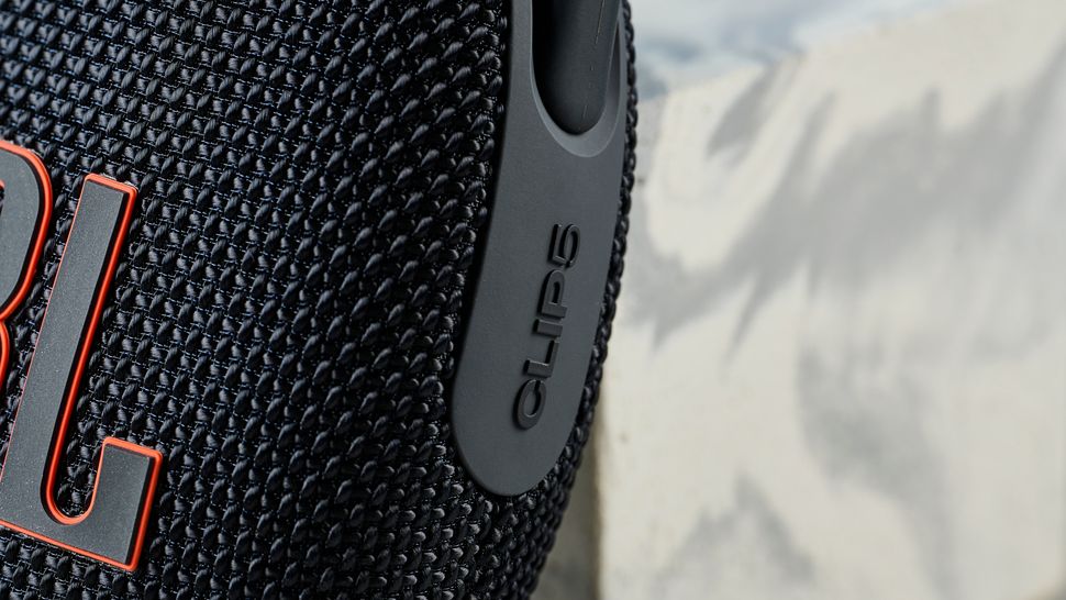 JBL Clip 5 review | Tom's Guide