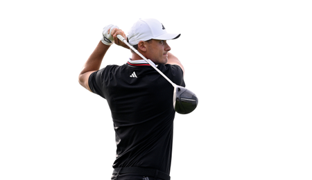 Jason Day's Clothing - we look at the Australian's Malbon apparel ...